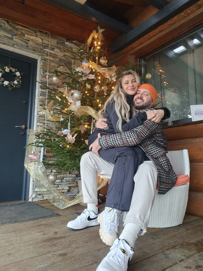 Lora și Ionuț Ghenu au planuri importante de viitor! Artista dezvăluie ...