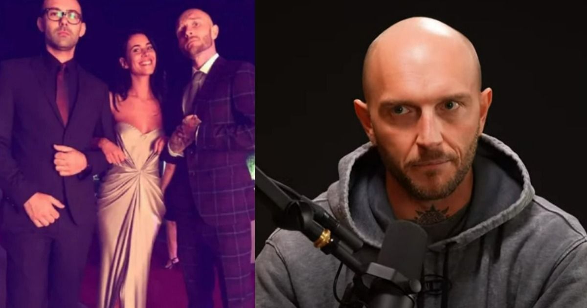 Cătălin Bordea, șocat de cum vorbește Spike despre el, după ce i-a ...