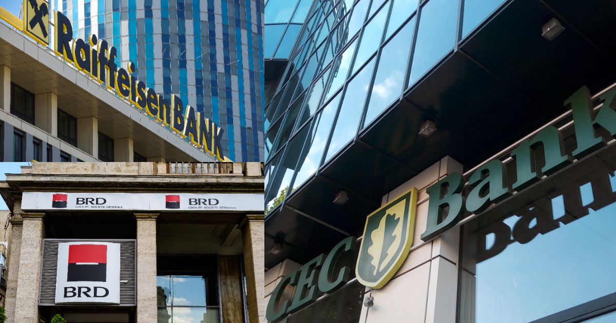 Programul băncilor pentru 30 noiembrie și 1 decembrie 2023. Iată care ...