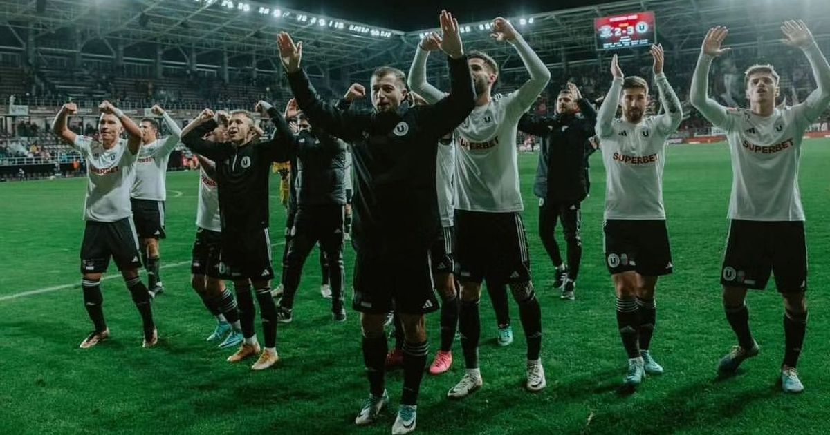 Ce au avut de spus Dan Nistor și Alex Chipciu după revenirea ...