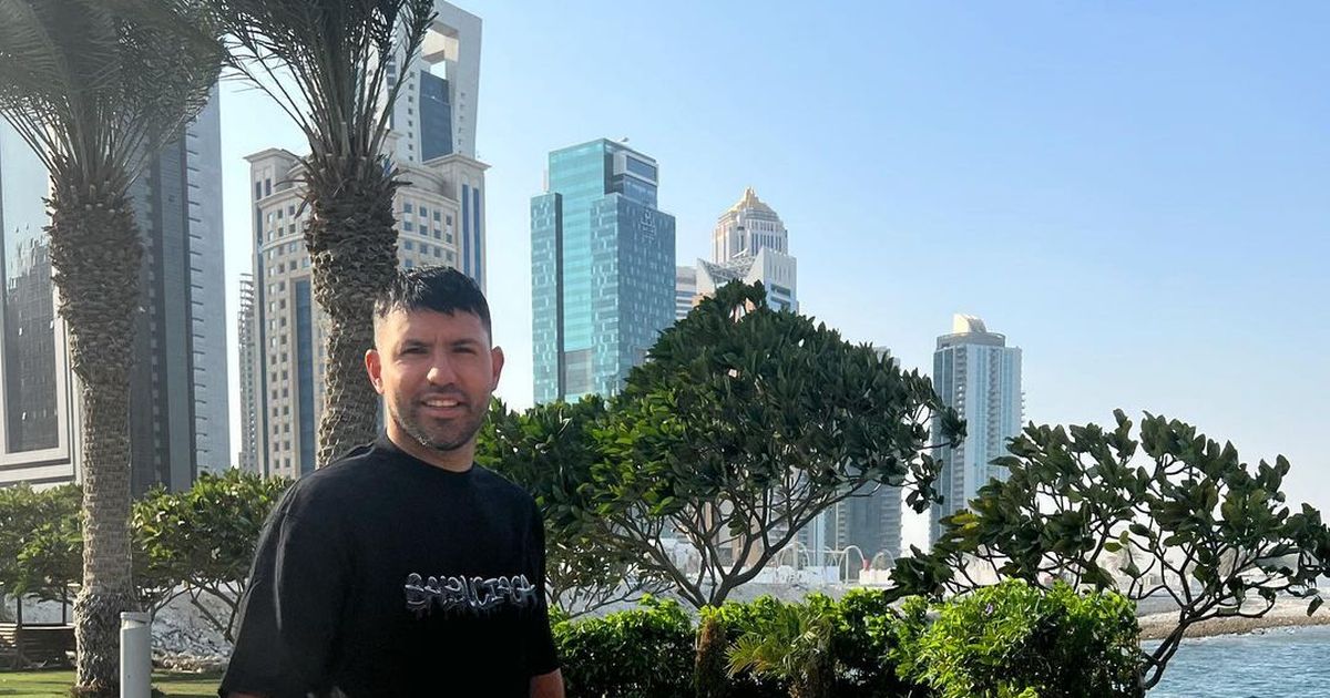 Sergio Augero este convins că Lionel Messi va reveni la FC Barcelona ...