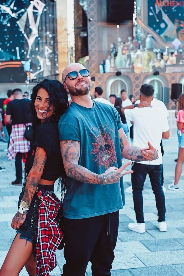 Cătălin Bordea vorbește cu lacrimi în ochi despre ziua în care Livia a plecat de acasă! Cel mai ...