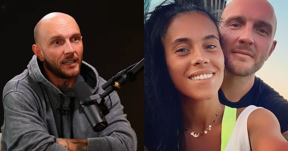 Cătălin Bordea vorbește cu lacrimi în ochi despre ziua în care Livia a plecat de acasă! Cel mai ...