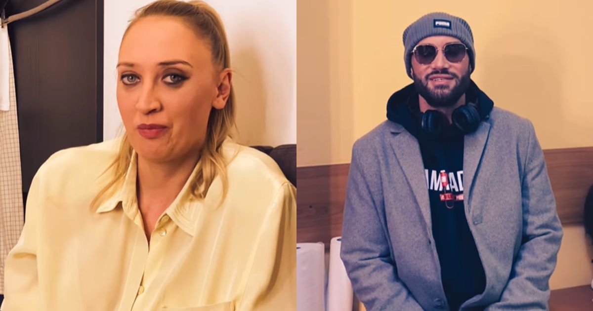 Ilona Brezoianu îi cere zeci de mii de euro lui Mihai Bendeac pentru a ...