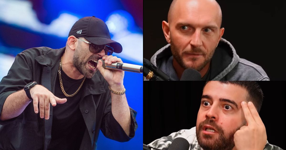 ”Nu am cum să-l respect” Speak, confesiune neștiută despre Spike, chiar ...