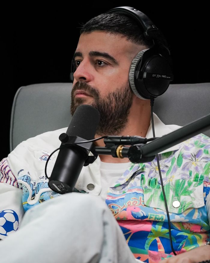 ”Nu am cum să-l respect” Speak, confesiune neștiută despre Spike, chiar ...