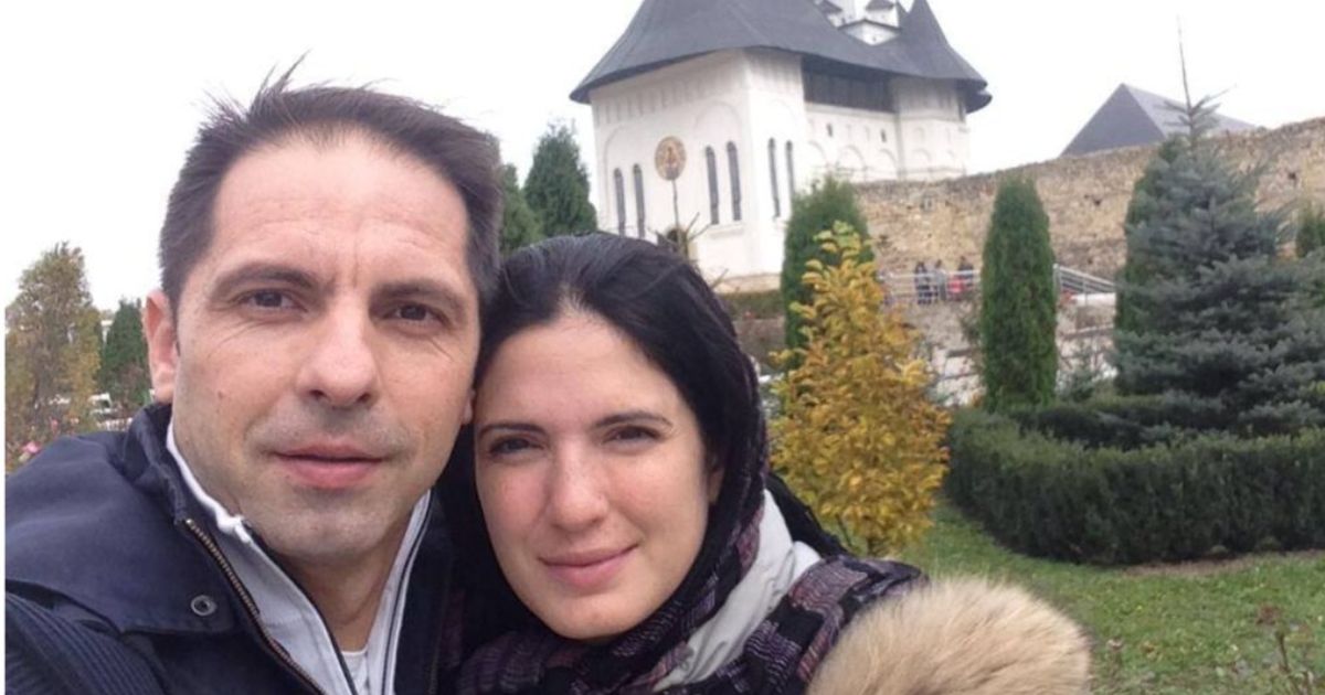 Dan Negru, secretul unei căsnicii discrete și de durată: ”Refuzăm să ...