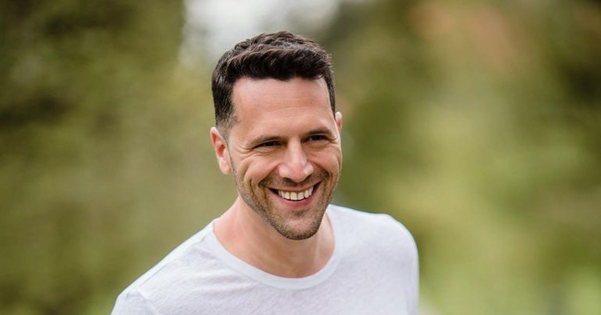 Adi Nartea are parte de reușite profesionale pe final de an! Actorul ...