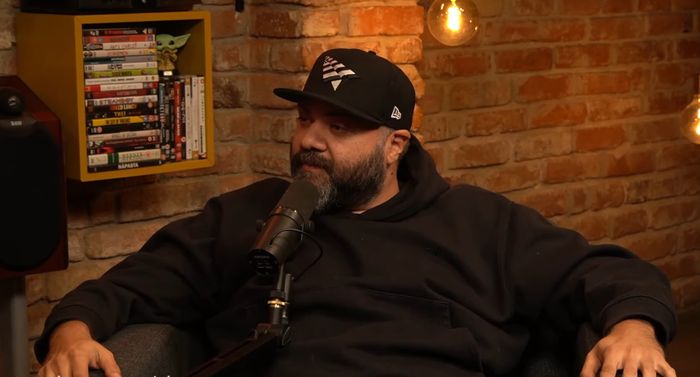 Grasu XXL, despre compromisurile din carieră! Ce nu ar accepta să facă ...