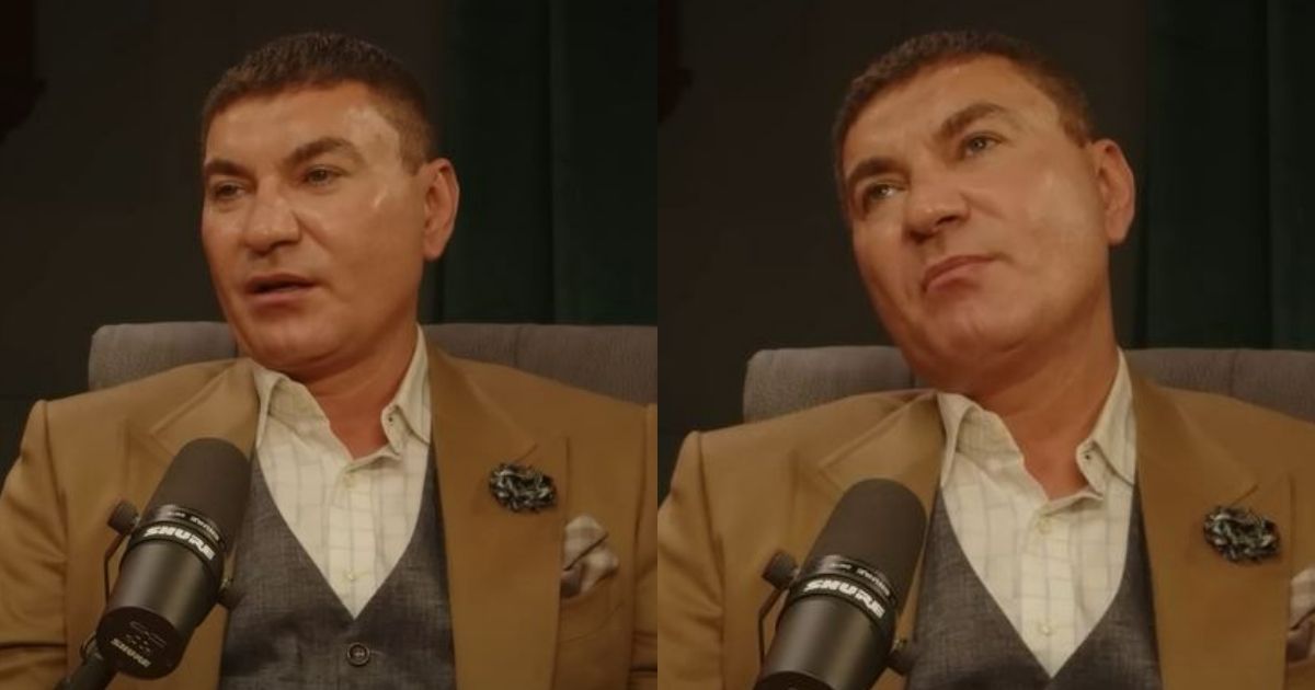 Cristi Borcea, copleșit din cauza problemelor de sănătate: „Iau în jur ...