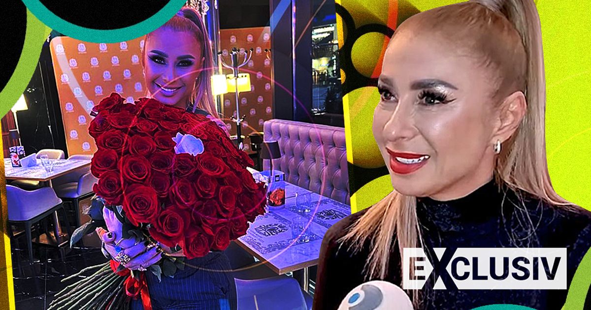 Anamaria Prodan, primele declarații despre noul iubit! Cine este bărbatul care o face mai ...