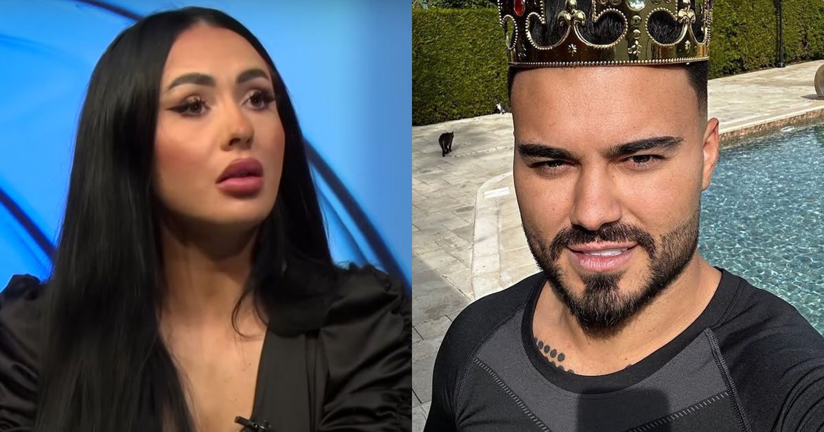 „E....... rău fata asta” Jador, jigniri dure la adresa Ellei, după ce ...