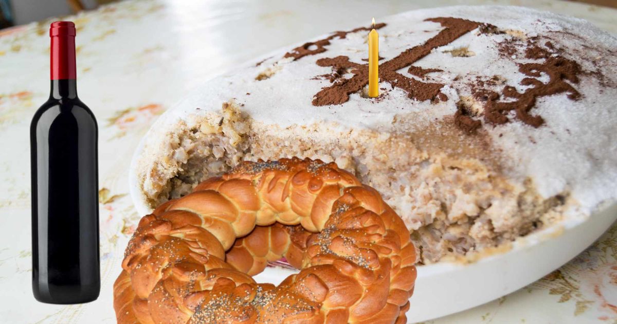 Când sunt Moșii de iarnă, de primăvară, de vară și de toamnă în 2024 ...