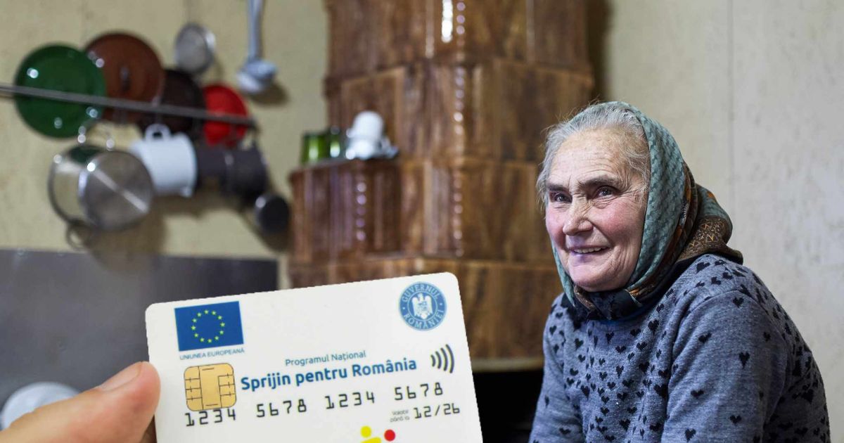 Tichetele sociale se vor distribui și în anul 2024. Vezi cine beneficiază de cei 250 de lei, la ...