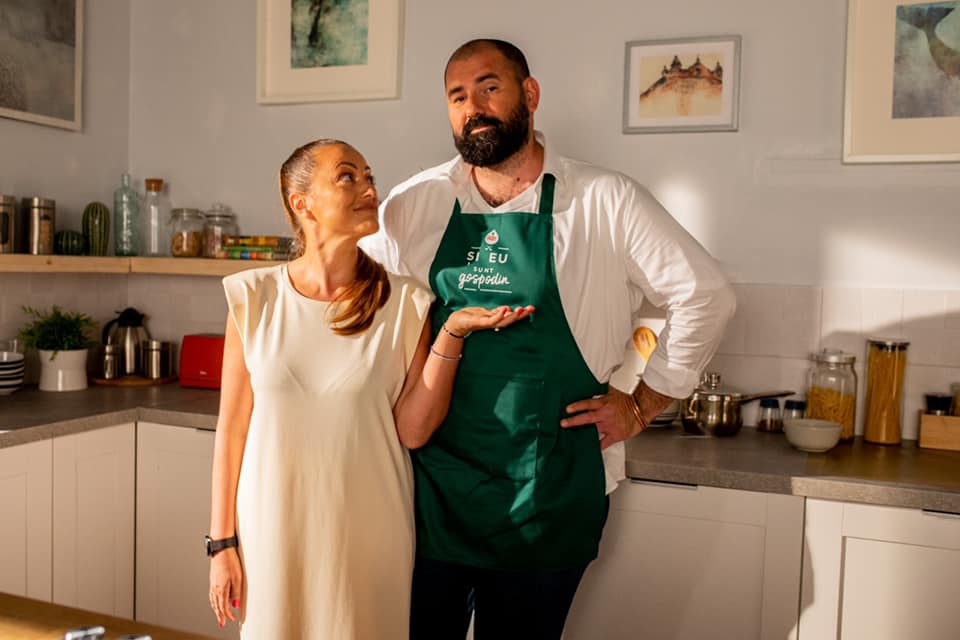 Cine este Adi Hădean? Biografie: vârstă, carieră, familie. Celebrul ...