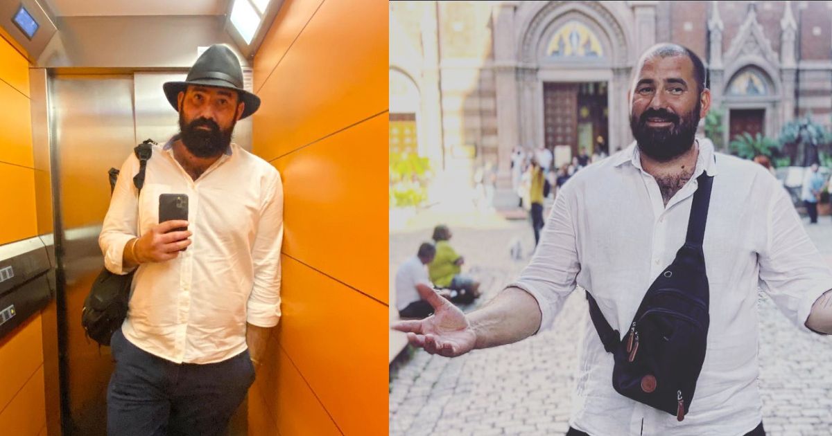 Cine este Adi Hădean? Biografie: vârstă, carieră, familie. Celebrul ...