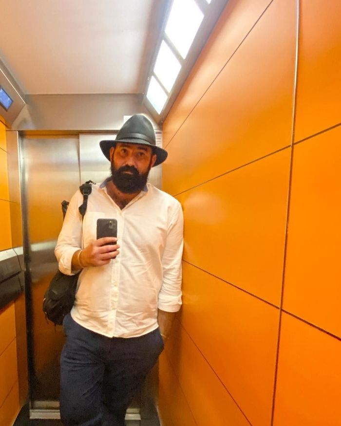 Cine este Adi Hădean? Biografie: vârstă, carieră, familie. Celebrul ...