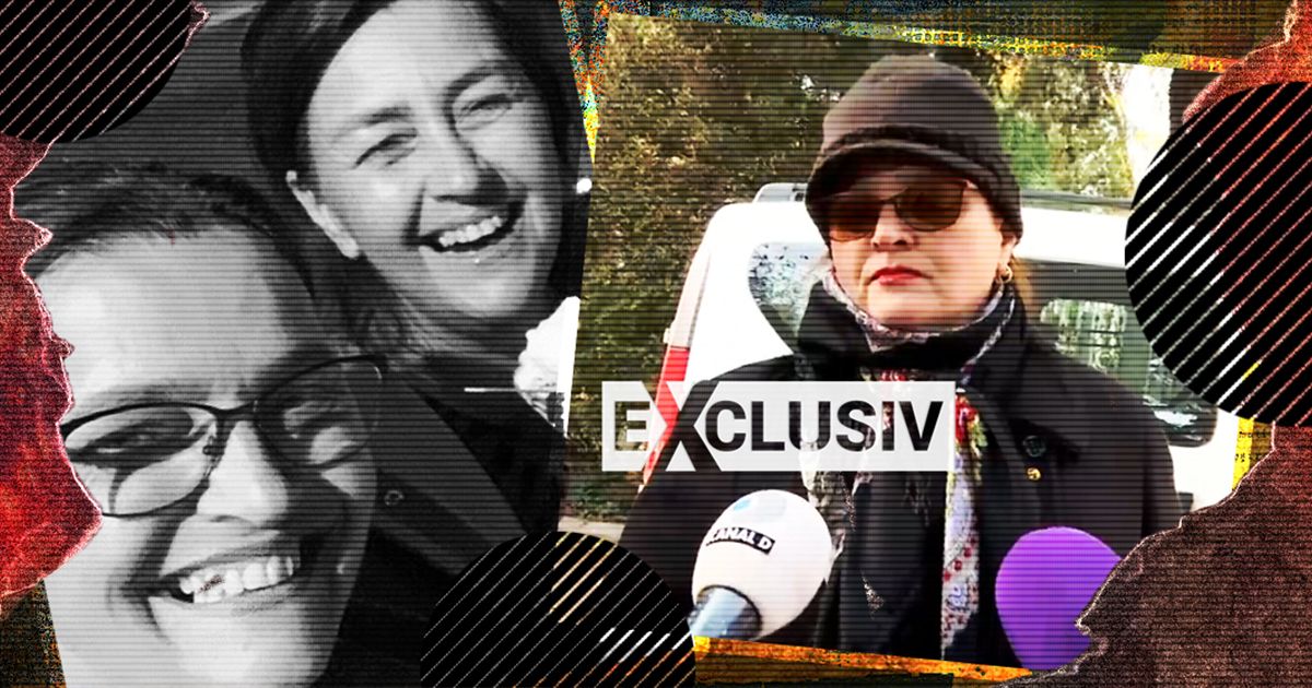 Rinda, distrusă de durere după ce și-a înmormântat sora! Ce a rugat-o Rona Hartner să le ...