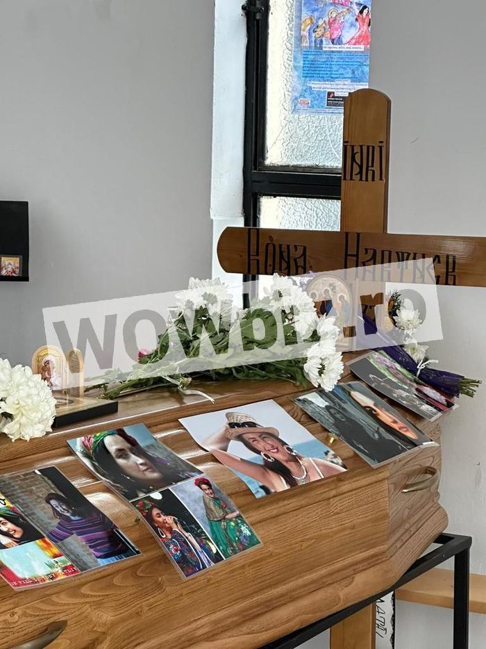 Ultimul mesaj pe care fiica Ronei Hartner i l-a transmis mamei sale ...