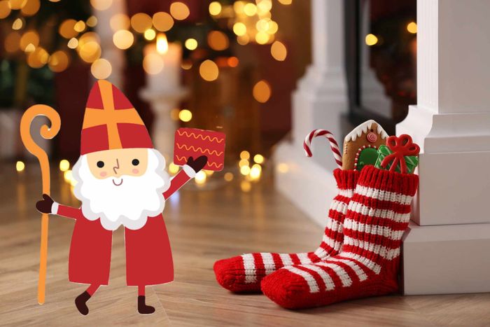 Pe ce dată vine Moș Nicolae în 2023? Bătrânelul aduce daruri copiilor ...