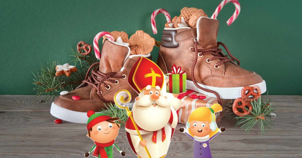 Pe ce dată vine Moș Nicolae în 2023? Bătrânelul aduce daruri copiilor ...