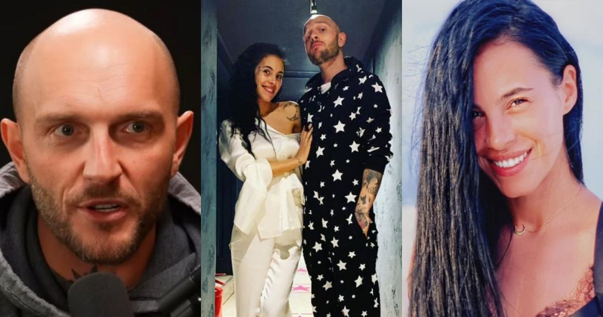 Sunt protagoniști în divorțul anului! Ce mai fac Livia Eftimie și Cătălin Bordea - WOWBiz