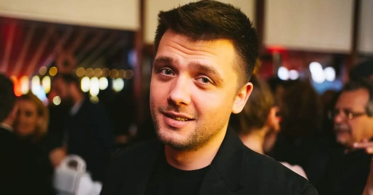 Marian Olteanu a renunțat la burlăcie?! Actorul face declarații inedite ...