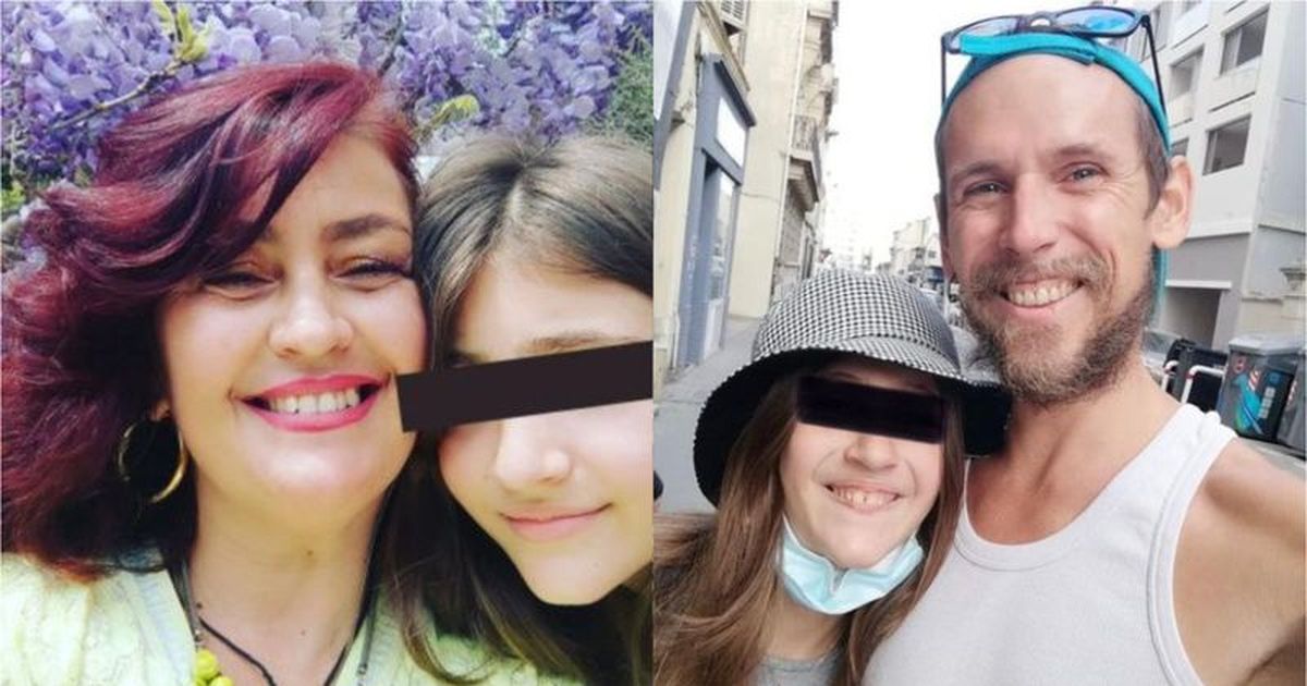 „Lupta e abia la început” Sora și fostul soț al Ronei Hartner, scandal de zile mari pentru ...