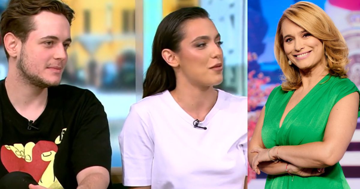 ”O bună mamă” Alexia Eram, planuri mari de viitor. Fiica Andreei Esca a ...