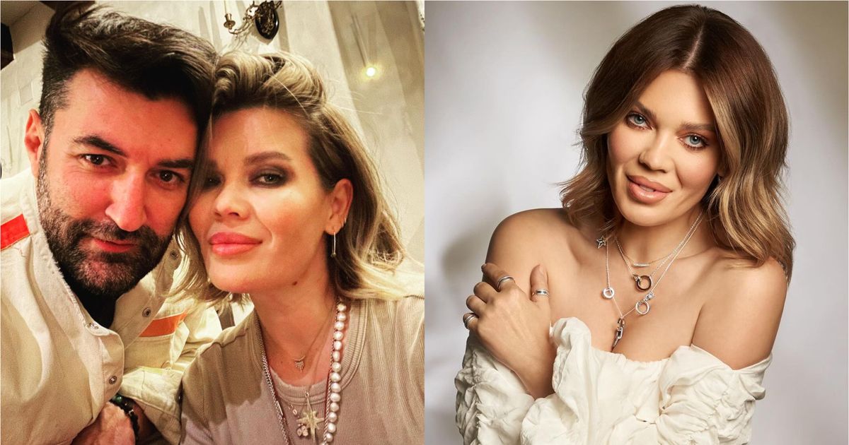 Smiley și-a surprins soția și fiica într-o ipostază adorabilă. Dovada că Gina Pistol și micuța ...