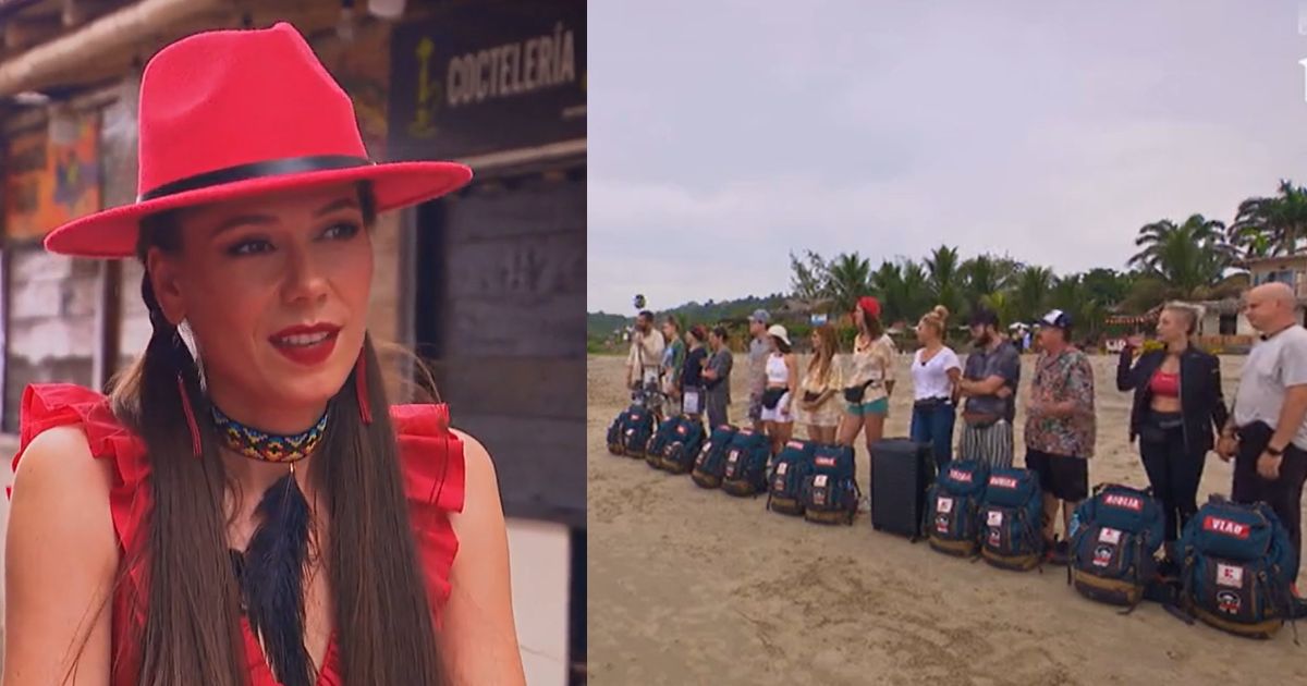 Imunitate America Express, 4 decembrie 2023: Vezi ce echipa a ajuns pe primul loc la Irina și va ...