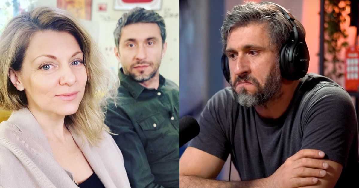„După 5 zile am hotărât să ne căsătorim” Povestea impresionantă de ...