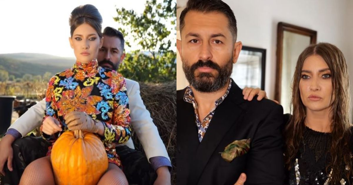 „Sunt singură” Iulia Albu spune ce se întâmplă acum în relația cu Mike ...