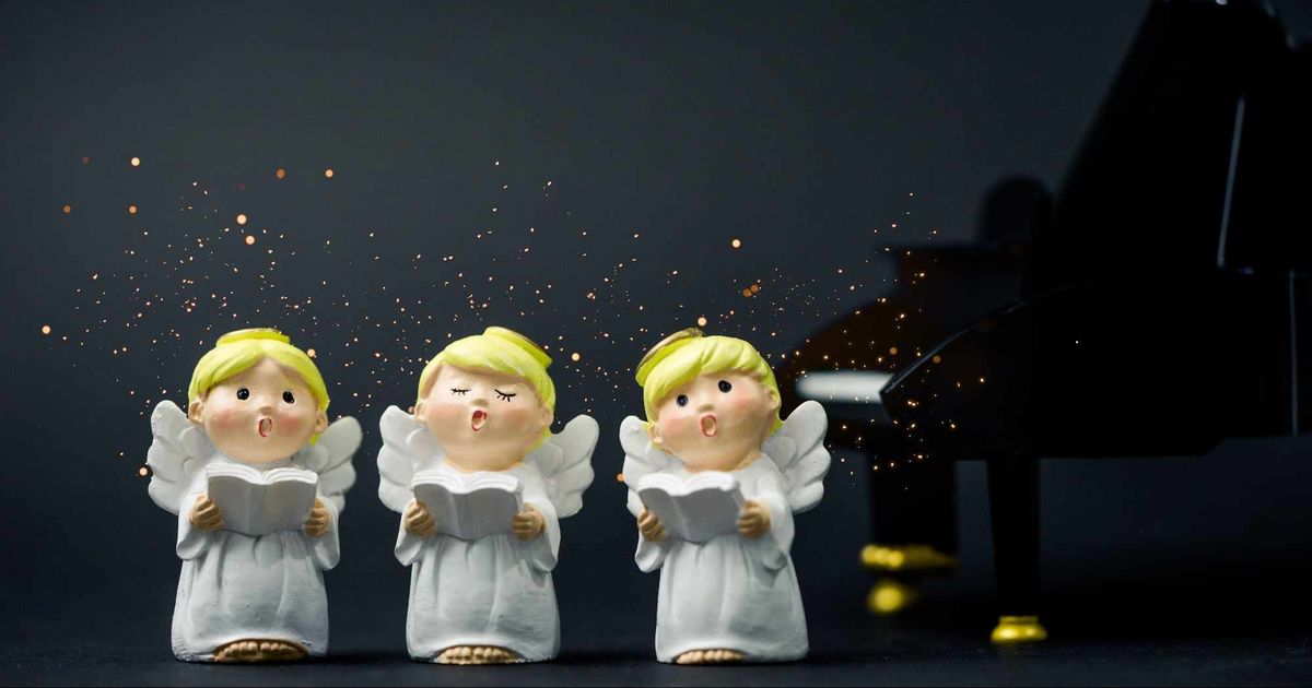 Știri despre 'colinde-traditionale-romanesti'| www.wowbiz.ro