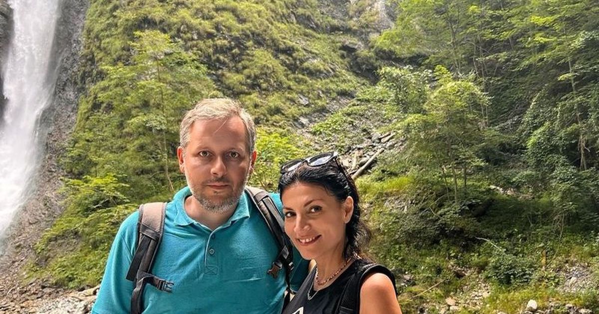 Ioana Ginghină și Cristi Pitulice vor pleca în curând în luna de miere ...