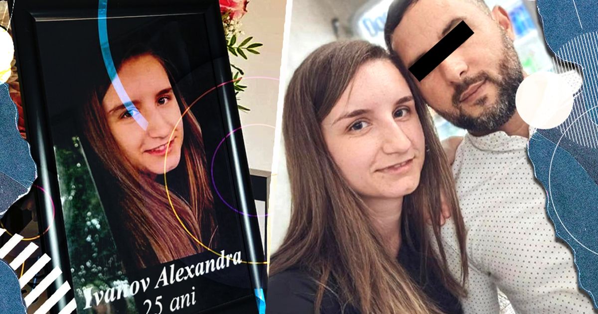 Începe să se facă dreptate după moartea Alexandrei Ivanov! Ce s-a ...