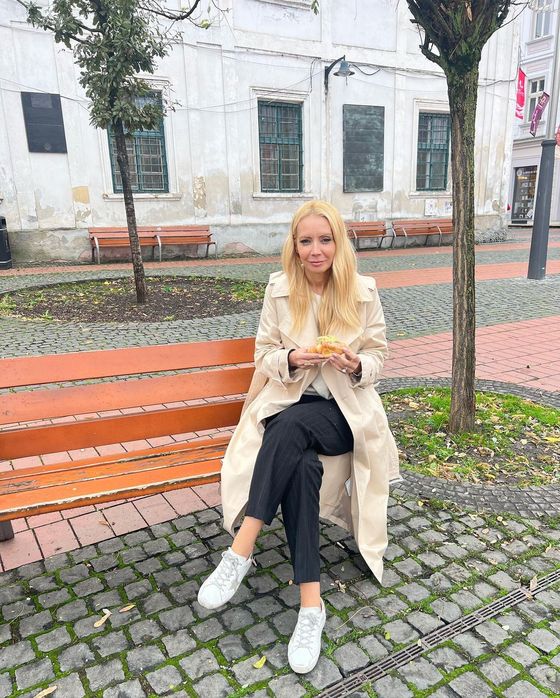 Câți copii are Daciana Sârbu. Unul dintre ei este adoptat - WOWbiz.ro