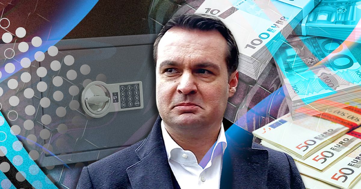 S-a aflat unde a cărat Cătălin Cherecheș sumele uriașe pe care le-a ...