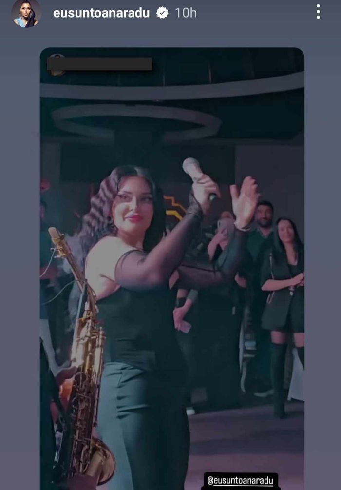 Oana Radu a recunoscut în ce relații a rămas cu Cătălin Dobrescu, după ...