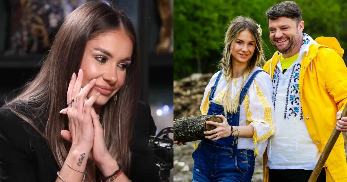 „A fost lângă mine” Grațiela Duban, dezvăluire neașteptată după 12 ani ...