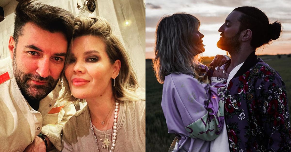 „Te-aș iubi de două ori” Smiley, mesaj emoționant pentru ziua de ...