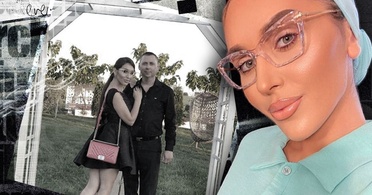 Daniel Balaciu a implorat-o plângând pe Dana Roba să-l scoată din ...