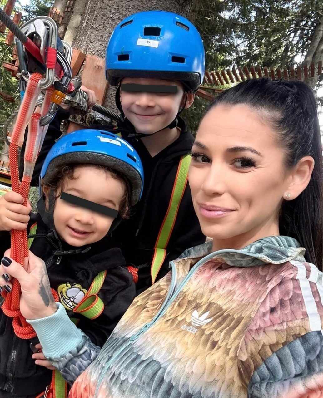 Roxana Vancea vrea să amâne cât se poate acest moment. Ce decizie ...