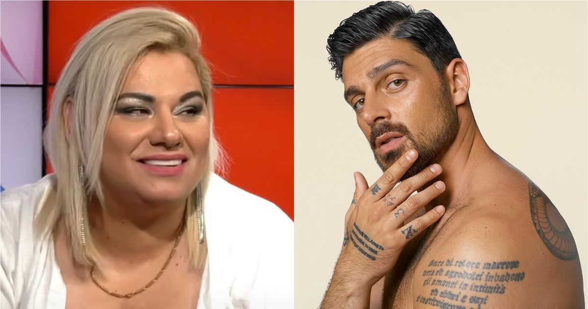 „Vorbim zilnic, vrea să mă duc la el” Nikita și Michele Morrone vor ...
