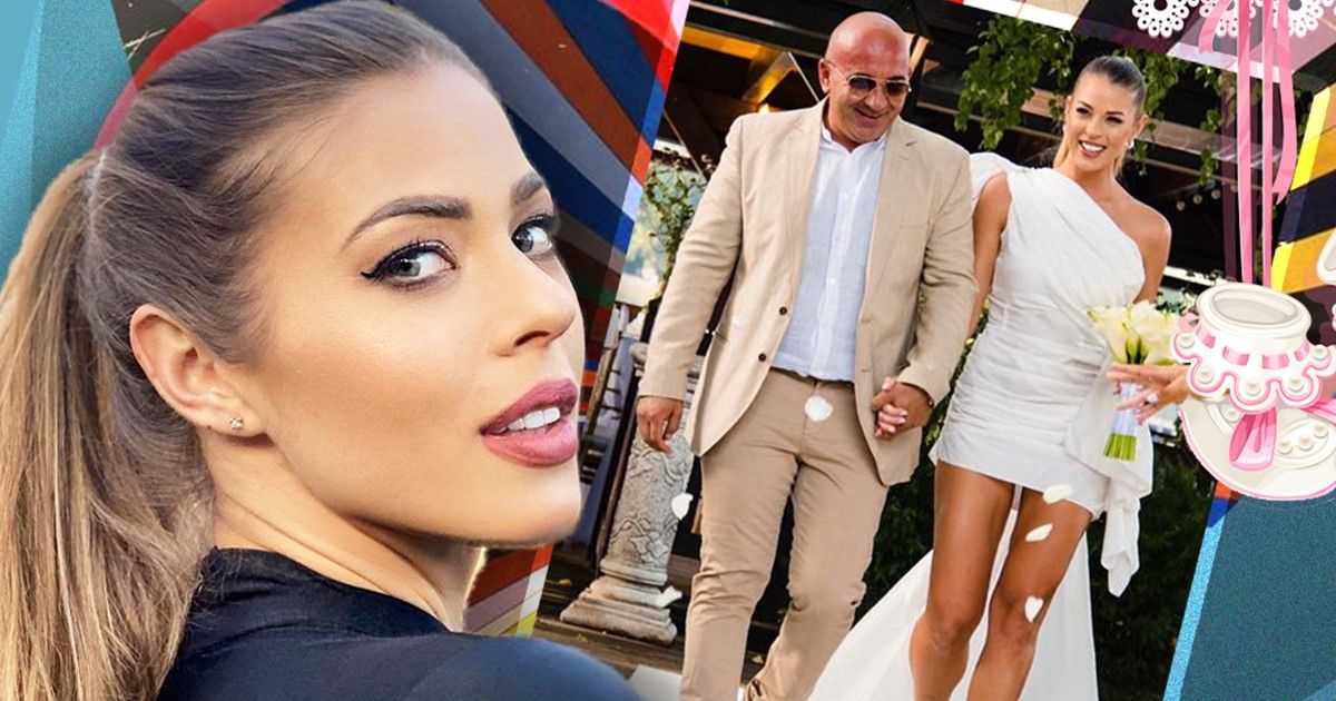 „Îl aștept cu brațele deschise” Roxana Nemeș și Călin Hagima, pregătiți ...