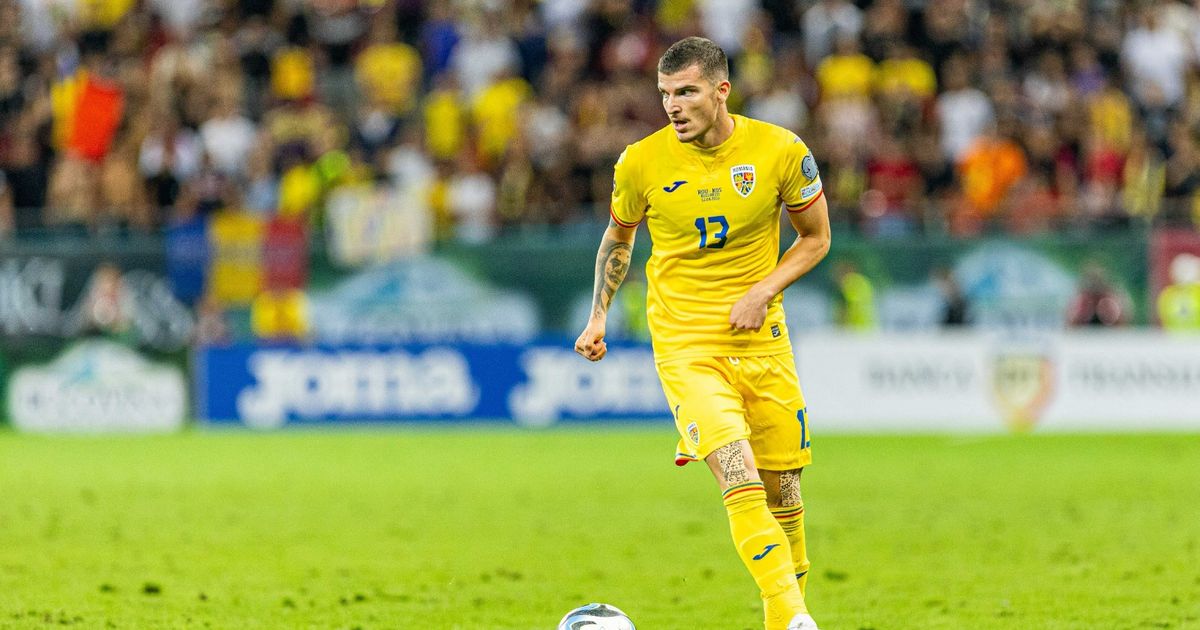 Valentin Mihăilă a marcat primul gol din acest sezon de Serie B! Parma ...