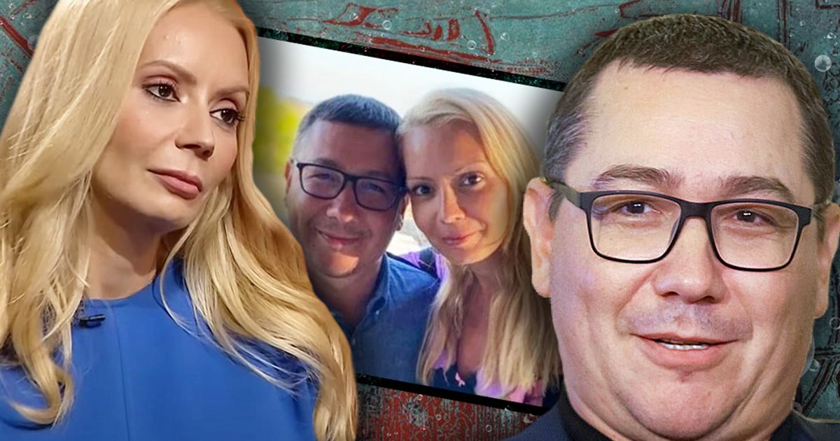 Daciana Sârbu a vorbit deschis despre problemele din cuplu! Care e cel ...