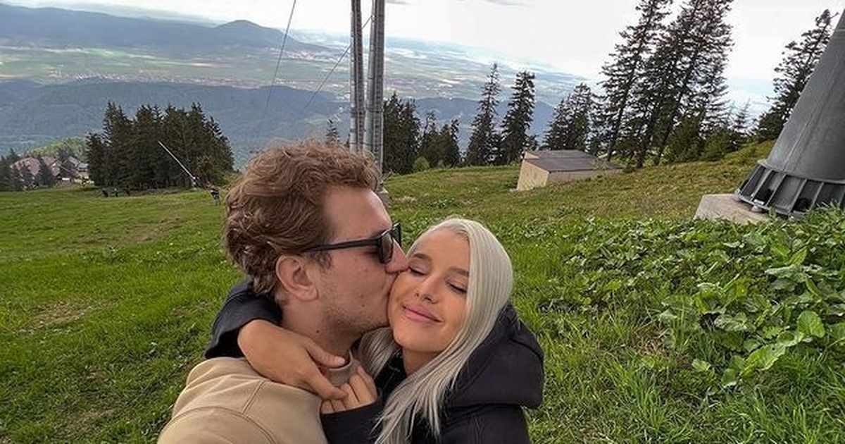 Carmen Grebenișan și Alex Militaru, detalii neștiute despre ...