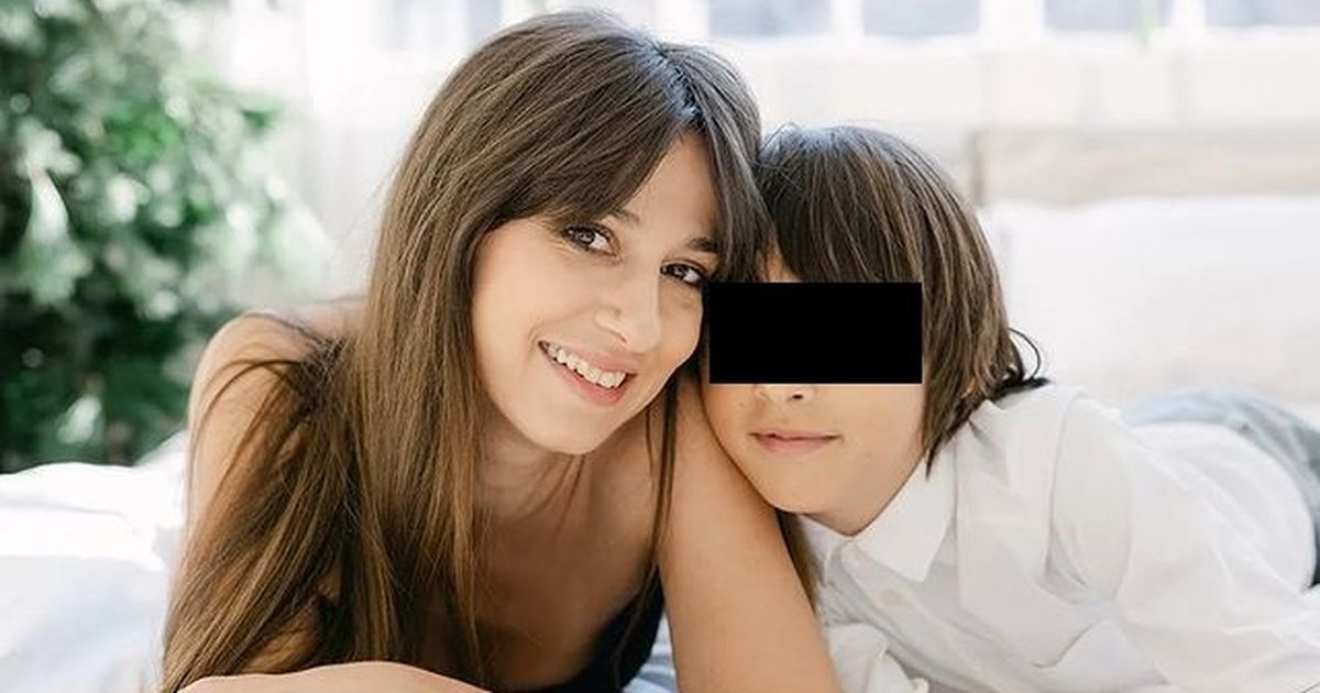 „E așa emoționant să îl privesc” Dana Rogoz, postare înduioșătoare în ...