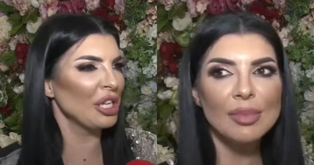 Andreea Tonciu își face bagajele și pleacă de acasă! Bruneta a fost cea ...